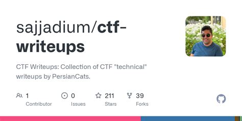 Github Sajjadiumctf Writeups Ctf Writeups Collection Of Ctf