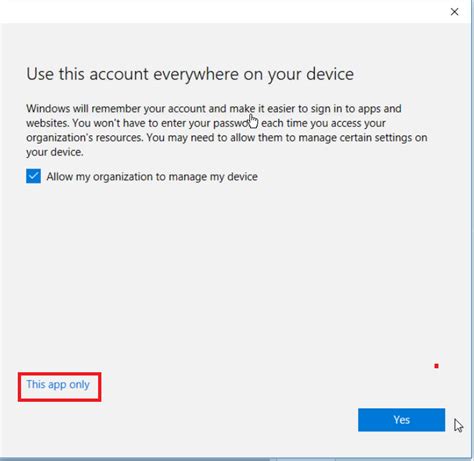 Prevent Home Users Personal Devices From Enrolling R Intune