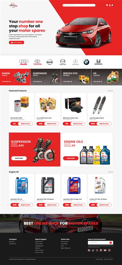 Build A Responsive Website Using Html Css And Js By Zvikow Fiverr