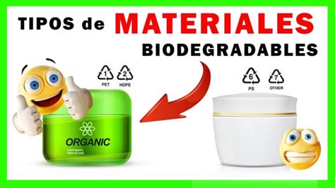 Tendencias En Biodegradabilidad De Productos Naturales Actualizado