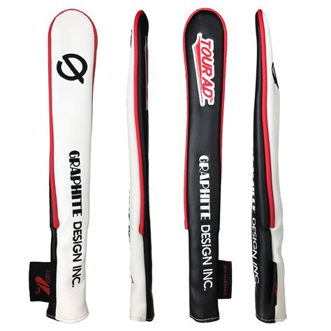 Graphite Design Alignment Sticks Cover Golfshaftsasia