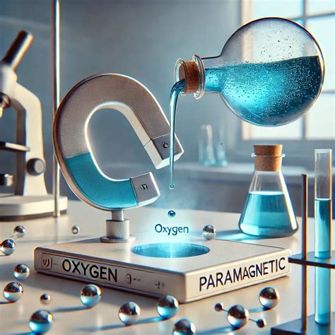 Phani Ramadasu On Linkedin Oxygen Paramagnetism Molecular Magnetic Phani Ramadasu On Linkedin Oxygen Paramagnetism Molecular Magnetic