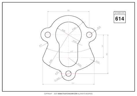 Pin On AutoCAD Drawing