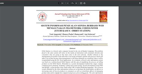 Final Project Pemrograman Berbasis Kerangka Kerja