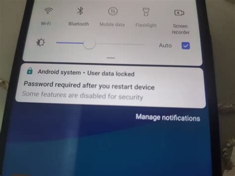 Please Help Me To Fix This Bug In My Mobile HUAWEI Community