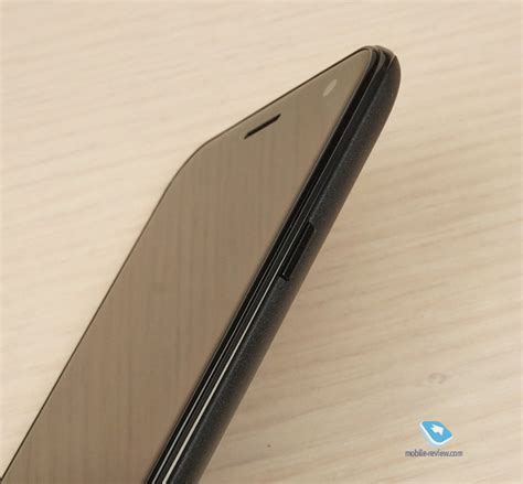 Mobile-review.com Обзор смартфона Wileyfox Spark