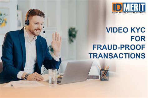 Video Kyc The Future Of Digital Identity Verification