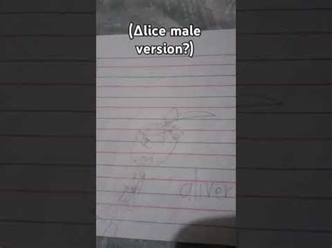 Aliver Make Your Oc Genderswap Edit Animation Art Fpe Genderswap YouTube
