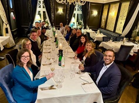 Xceedance Xceedancepoland Insurance Leadership Collaboration Anna Mazur