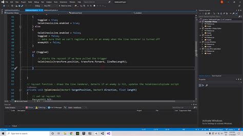 Oculus Quest Unity Tutorial Using Raycasts To Create Hand Pointers