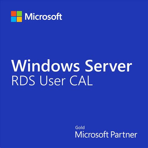 Microsoft Windows Server 2022 License Rds User Cals Discount Stores