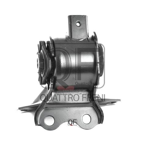 опора двигателя гидравлическая, qf00a00423 аналог mazda gs1g39070c ...