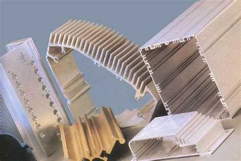 6061アルミニウム合金の基礎知識：総合ガイド｜machinemfg