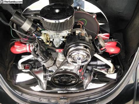 Vw Classifieds 1776 Rebuilt Turnkey Engime