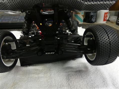 XRAY XB2 Buggy ARTR R C Tech Forums