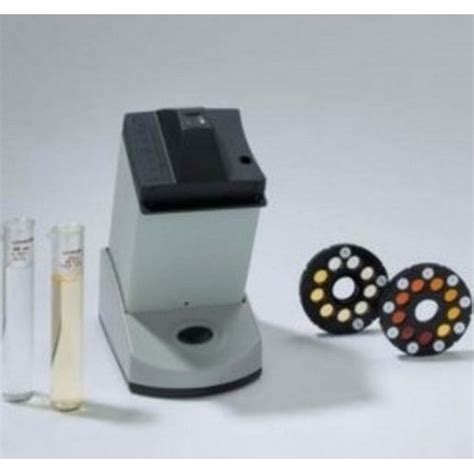 Buy Lovibond 172030 2150 Nessleriser With Stand And Daylight Cabinet