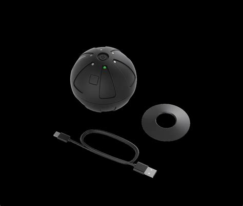 Whats Included With Your Hypersphere Go