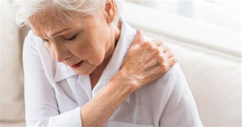 Shoulder Joint Pain Segura Neuroscience And Pain Center