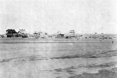 鲁迅在日本看的幻灯片到底啥内容？第一张我就震惊了！