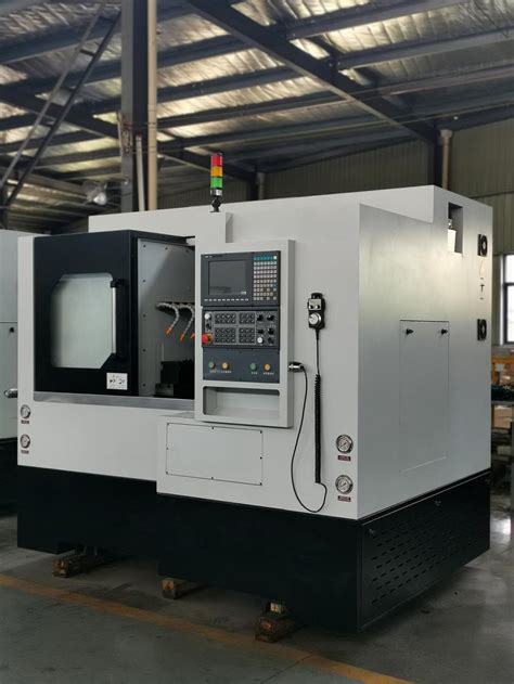 더블 스핀들이있는 고속 Cnc 선반 의 고품질 더블 스핀들이있는 고속 Cnc 선반