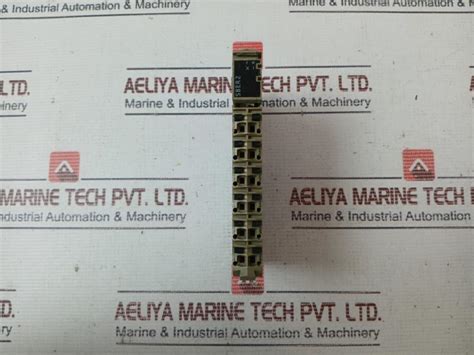 Schneider Electric Tm5acbm01r Modicon Tm5 Bus Base Power Supply Tm5sbe