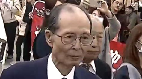 王貞治來了！周六為亞錦賽開球 將投出大巨蛋首球 東森最即時最快速新聞