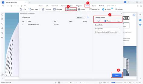 How To Compress Large Pdfs Tools And Techniques