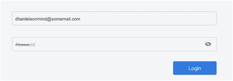 javascript dom event for browser password autofill stack overflow