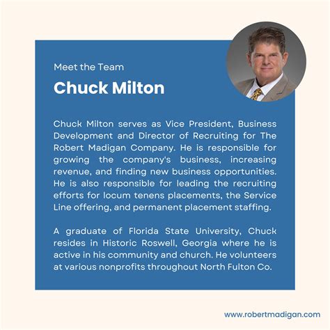 The Robert Madigan Company Robertmadiganco Twitter