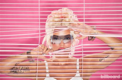Karol G Fotos De La Sesión Para La Portada De Billboard