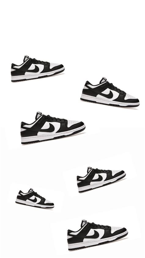 Panda Dunks Wallpapers Top Free Panda Dunks Backgrounds Wallpaperaccess