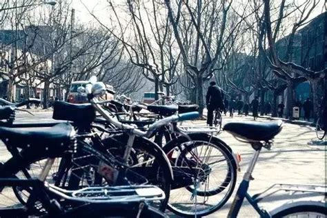 南京城市变迁图鉴：60张图带你穿越百年时光！ 秦淮河 燕子矶 南京 新浪新闻