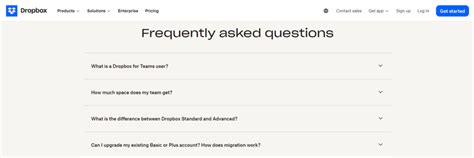 Accordion Design Best Practices Examples And Wordpress Guide