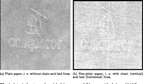 Figure 1 From Automated Extraction Of Paper Watermarks Semantic Scholar