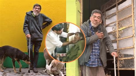 ¿qué Pasó Con Víctor Ortiz El ‘Ángel Del Sida Que Ayudó A Pacientes