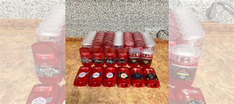 Old spice дезодорант old spice олд спайс ароматы купить в Москве ...