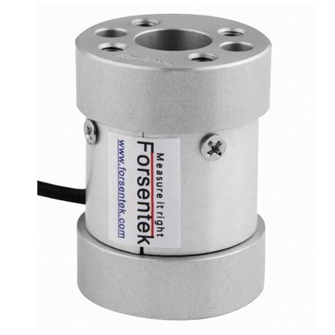 Static Torque Sensor Stationary Torque Transducer From China Manufacturer Forsentek Co Limited