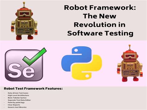 Ui Automation With Robot Framework Upwork