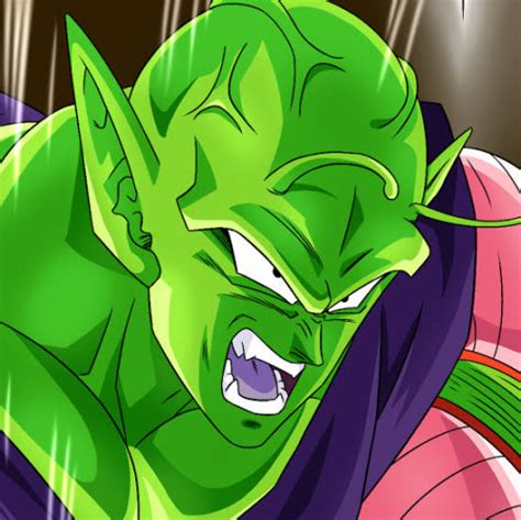 Piccolo Power Levels Tier List Community Rankings Tiermaker