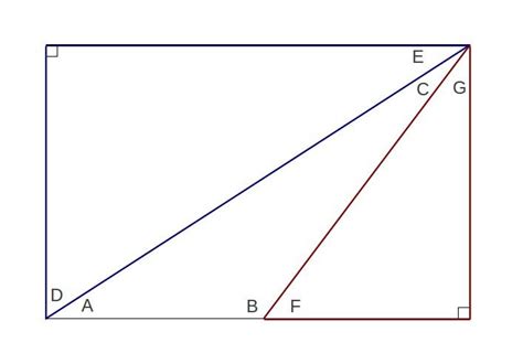 How Do We Know That The Angles Of A Triangle Add Up To 180 Degrees How Do We Know It