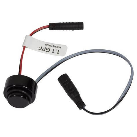 Sensor Assembly With Mounting Kit 12811 Gpf