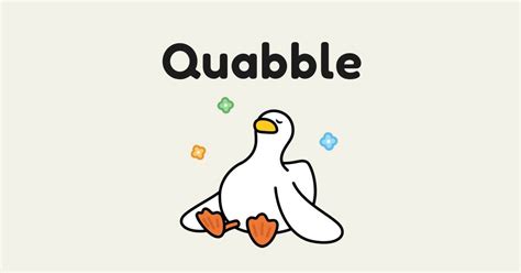 Quabble Mind Workouts