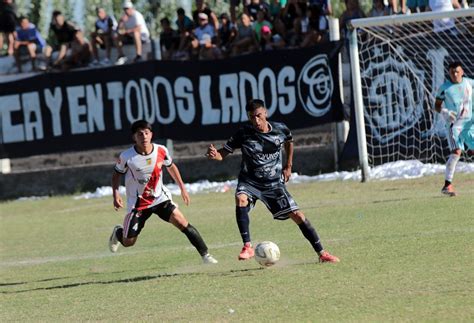¡quiroga Campeón Del Torneo Clausura Diario San Rafael