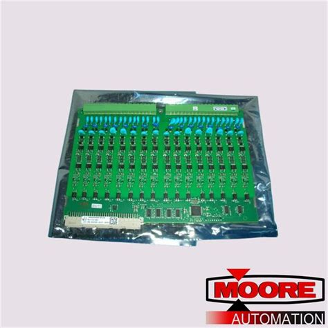 MRK ADr ABB Binary Input Module