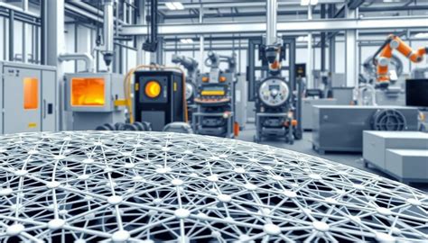 Know The Material Ceramic Matrix Composites Advanced Aerospace Materials Editverse