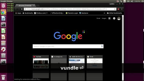 vim setting up vimrc and vundle youtube