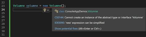 Abstract Class In Net C Syntax Usage And Example