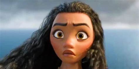 ‘moana Demigods Mythological Past Includes “having Sex With Everything” Disney Dining