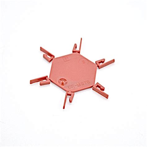 Pol P Euroclamp Male Coding Clip 86570 Sos Electronic