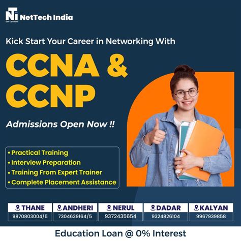 Nettech India On Linkedin Ccnp Ccna Cisco Ccie Networkengineer
